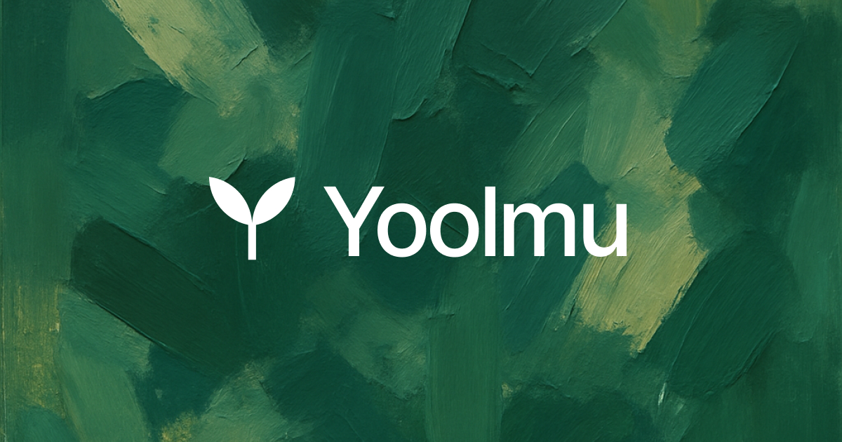 Yoolmu · Custom software built fast